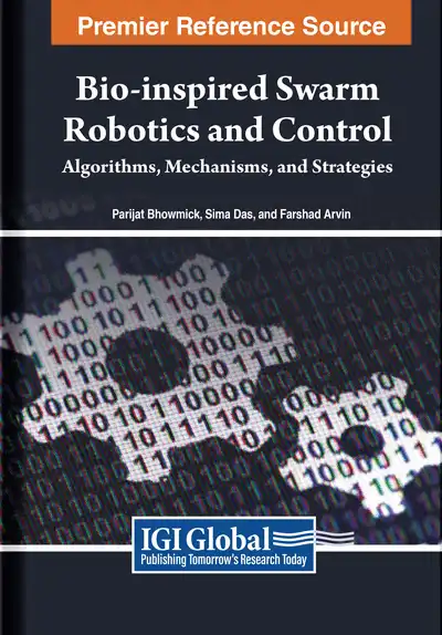 Human-Swarm Interaction and Collaboration: Computer Science & IT Book Chapter | IGI Global ...