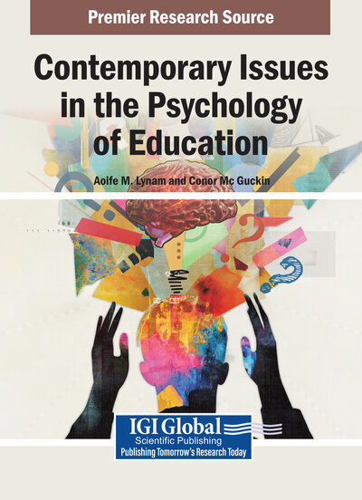 Contemporary Issues in the Psychology of Education: 9798369312933 ...