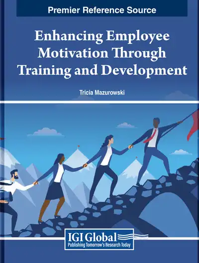 Role of Training and Development in Employee Motivation: Tourism and ...
