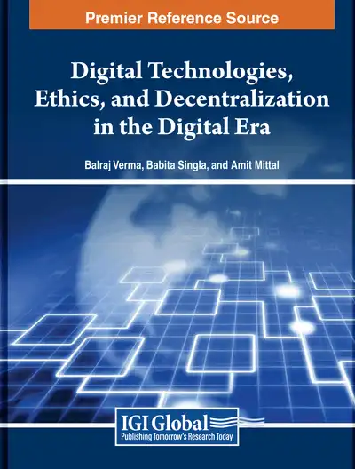 The Intersection of Ethics and Big Data: Addressing Ethical Concerns in ...