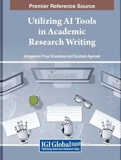 AI Tools for Efficient Writing and Editing in Academic Research ...