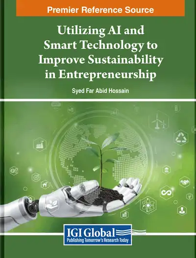 Opportunities, Enablers, and Challenges of Smart Technologies and AI ...