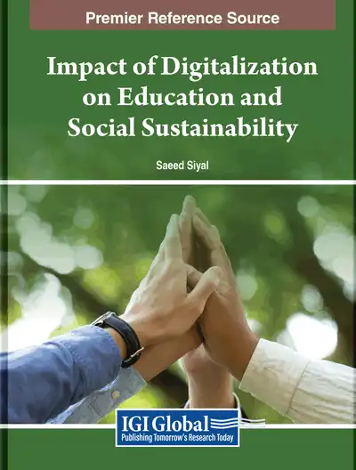 IRMA-International.org: Causality of Digitalization With Social Sustainability in Selected ...