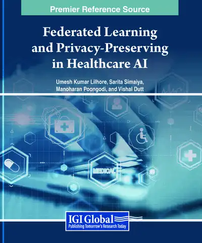 Revolutionizing Healthcare Harnessing IoT-Integrated Federated Learning ...