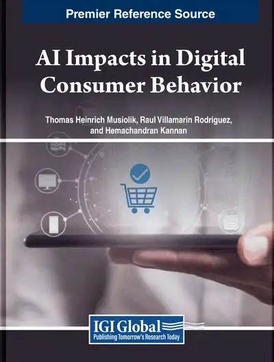 Reinventing Influence of Artificial Intelligence (AI) on Digital ...