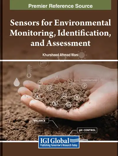 Sensors for Waste Management: Science & Engineering Book Chapter | IGI ...
