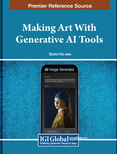 IRMA-International.org: Generative AI and Generative Pre-Trained Transformer Applications ...