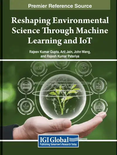Smart Energy Systems-Integrated Machine Learning, IoT, and AI Tools ...