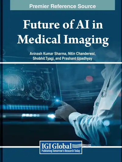 IRMA-International.org: Use of AI in Medical Image Processing: Sheelesh ...