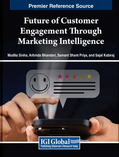 Demystifying Artificial Intelligence and Customer Engagement: A ...