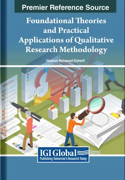 Quality and Rigor in Qualitative Research: Library & Information ...