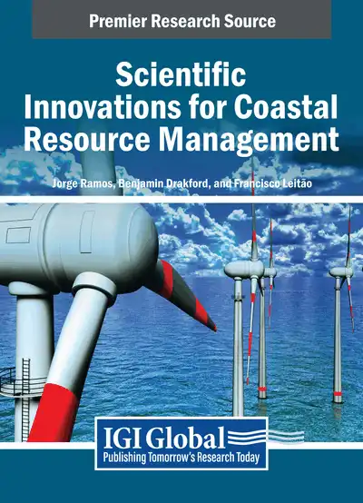 Impact of Scientific Innovation in Coastal Resource Management ...