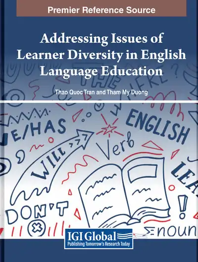 Addressing Issues of Learner Diversity in English Language Education ...