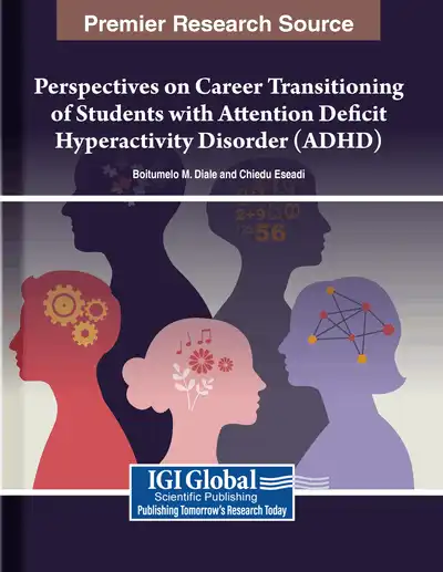 IRMA-International.org: Perspectives on Career Transitioning of Students with Attention Deficit ...