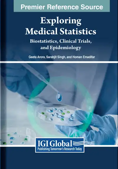 Meta-Analysis in Medical Research: Medicine & Healthcare Book Chapter ...