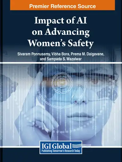 AI-Driven Predictive Safety Analytics: Enhancing Workplace Security ...