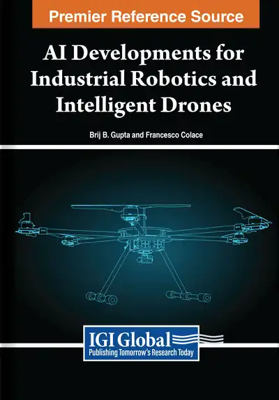 Drones and Unmanned Aerial Vehicles Automation Using Reinforcement Learning: Computer Science ...