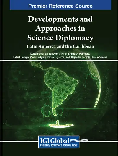 Environmental Science Diplomacy and Traditional Knowledge: Diplomacy Within National Borders in ...