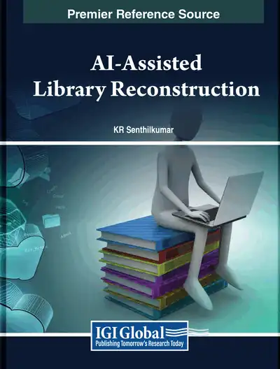 Historical Overview of AI Adoption in Libraries: Library & Information ...
