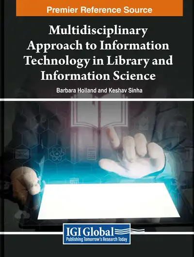 What is Information Access | IGI Global Scientific Publishing