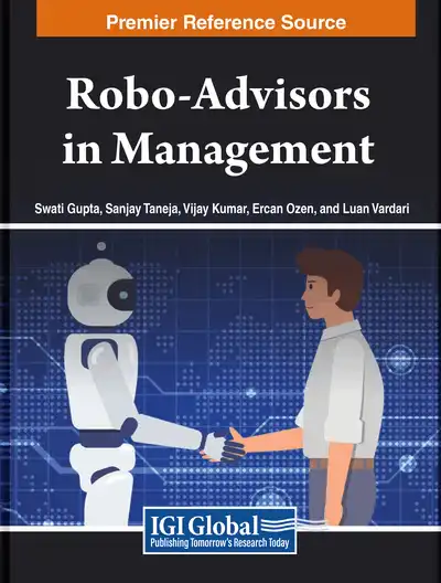 Robo-Advisor Adoption Dynamics With Extended Technology Acceptance ...