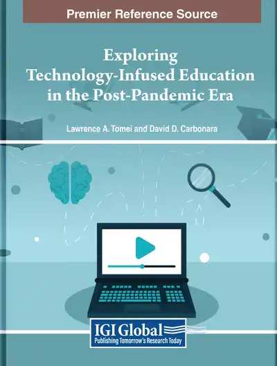 Revealing the Post-Pandemic Prescriptive Technology Deployment of the ...
