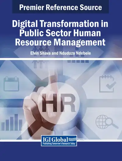 Leveraging Human Resource (HR) Analytics for Effective Talent Management in Public Sector ...