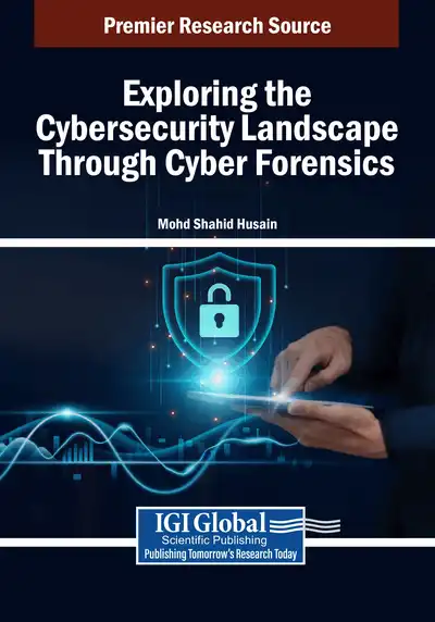 Forensic Analysis of AI-Generated Content: Security & Forensics Book Chapter | IGI Global ...