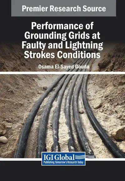 Introduction to Grounding Grids at Faulty and Lightning Strokes ...