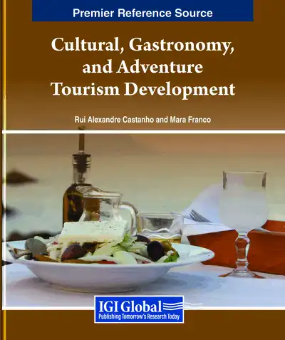 What is Drifter Tourist | IGI Global Scientific Publishing