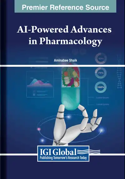 Advancing Telemedicine With Artificial Intelligence (AI): A Paradigm Shift in Pharmacology ...