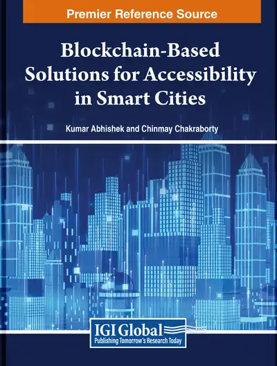 Edge Accessibility Computing and Blockchain-Assisted Solution for Smart ...