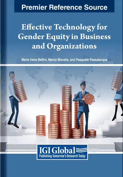 Effective Technology for Gender Equity in the Hospitality Business ...