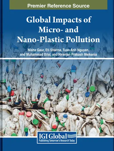Microplastics and Climate Change: A Mutually Reinforcing Relationship ...