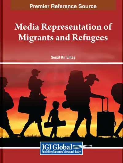 Human Migration Analysis Using Machine Learning: Media & Communications Book Chapter | IGI ...