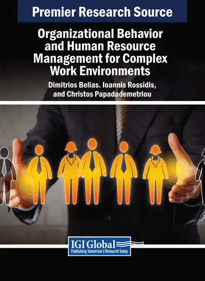 Time for Change: Designing Tailored Training Initiatives for ...