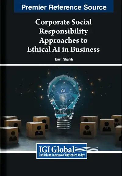 AI-Driven Sustainable Business in CSR Reporting Regime: A Systematic ...