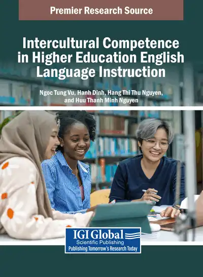 Bridging Cultures: Evaluating Intercultural Competence in Language ...