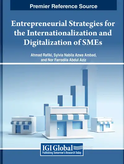 Entrepreneurial Strategies for Sustainable Performance of Small and Medium Enterprises in ...