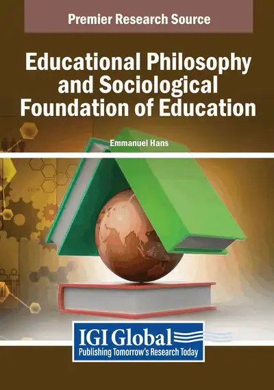 Issues and Practice of Philosophy of Education in Social Life ...
