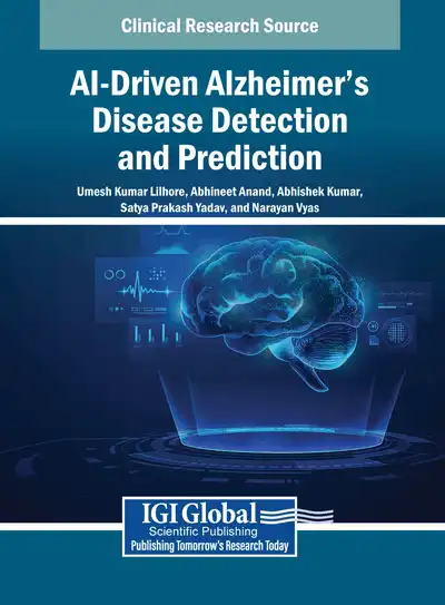 Advanced Deep Learning Approaches for Alzheimer's Disease: Enhancing ...