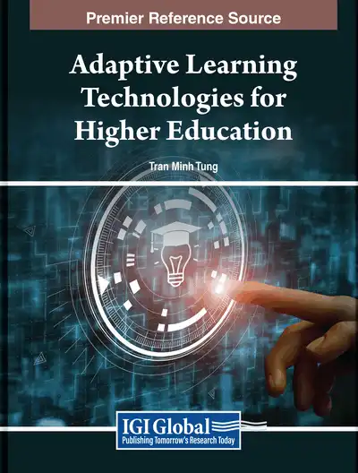 Navigating the Personalization Pathway: Implementing Adaptive Learning Technologies in Higher ...