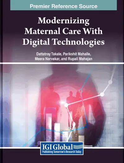 IRMA-International.org: Impact of Digitalization in Maternal Healthcare: Maternal Healthcare ...