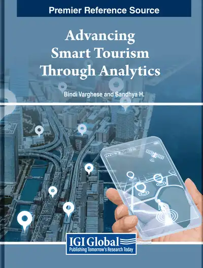 Advancing Smart Tourism Through Analytics: Artificial Intelligence in ...