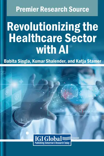 Redefining Healthcare: Artificial Intelligence's Revolutionary Effect ...