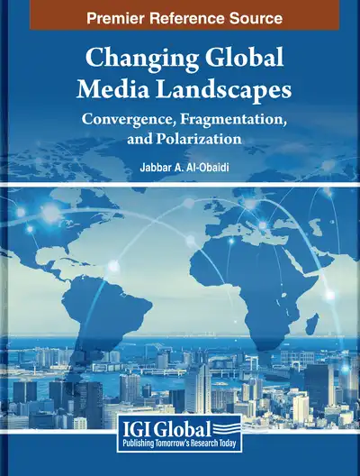 Navigating the Social Media Maze: Strategies for Effective Digital ...