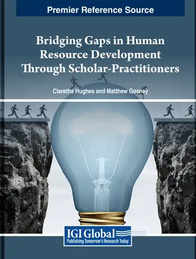 Bridging Gaps in Human Resource Development Through Scholar ...
