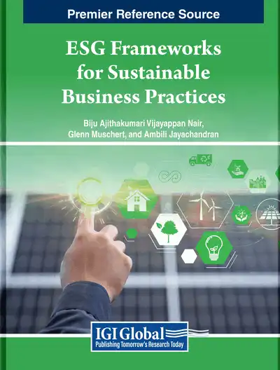 Evolution of CSR and ESG Concepts in the Frame of Sustainability ...