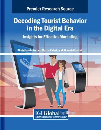 Decoding Tourist Behavior in the Digital Era: Insights for Effective ...