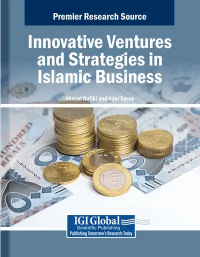 Intention to Adopt Islamic Financing in Algeria: Extending TPB ...